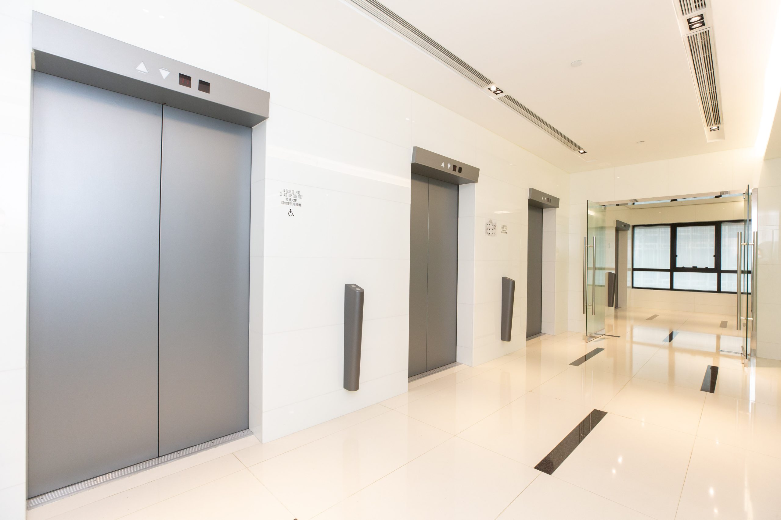 Peninsula Tower - Sun Hung Kai