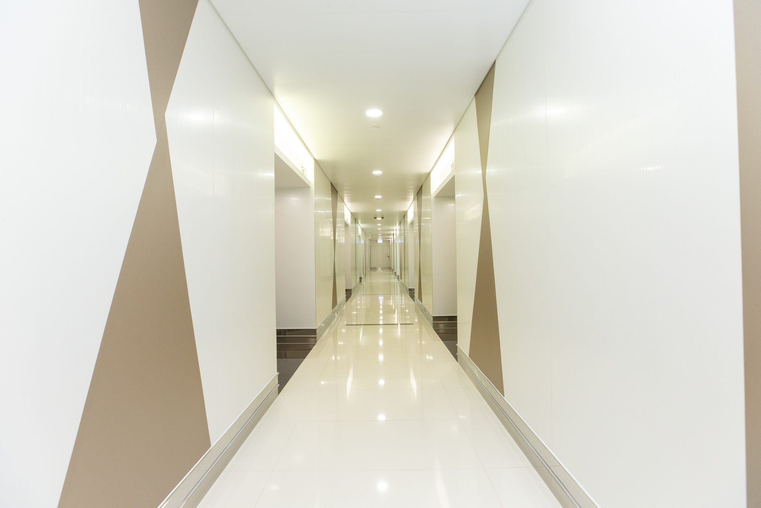 Peninsula Tower - Sun Hung Kai